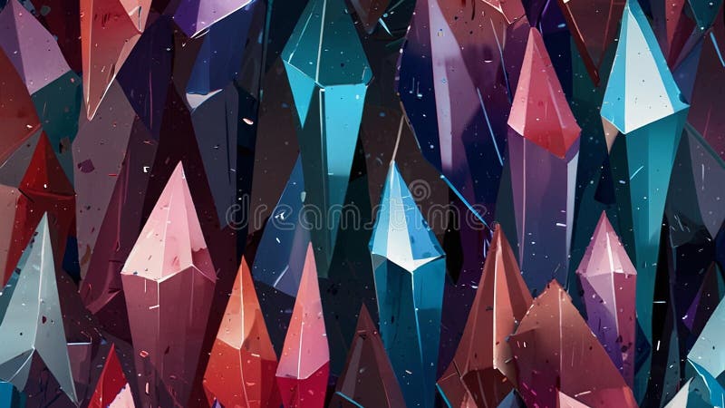 Angular Glass Stock Illustrations – 2,286 Angular Glass Stock ...
