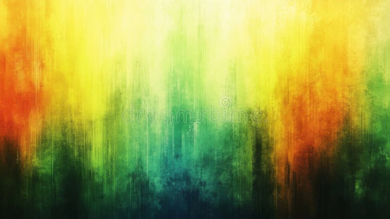 Vibrant Abstract Background with Vertical Color Strokes Stock ...