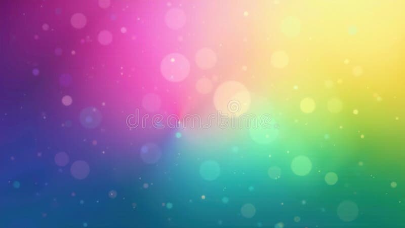 Vibrant Abstract Backgrounds Dynamic Color Palette for Design ...