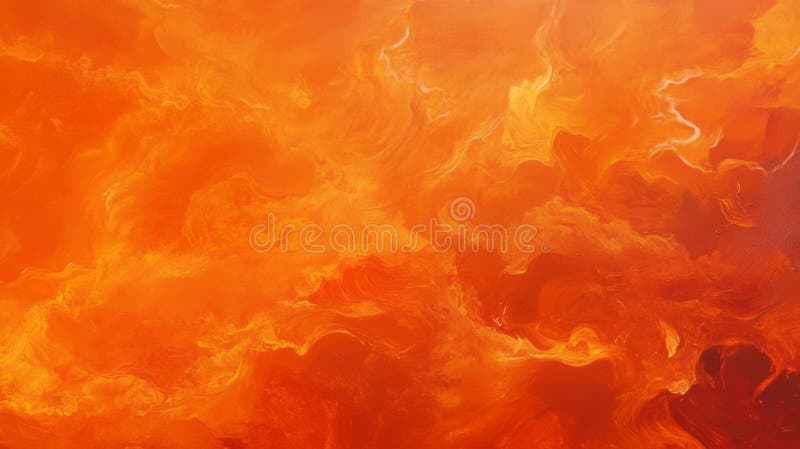 Vibrant Abstract Chaos in Oil Paint for Artistic Background Design ...