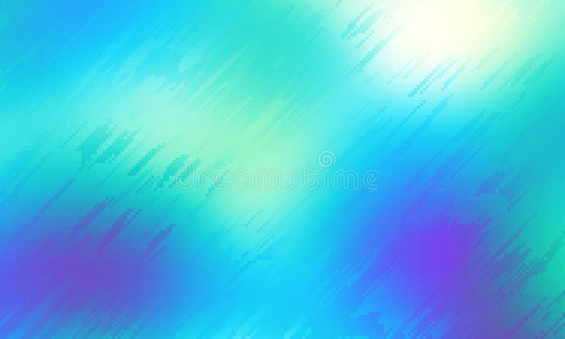 Vibrant and Abstract Colors Merged Together in an EyeCatching Soft ...