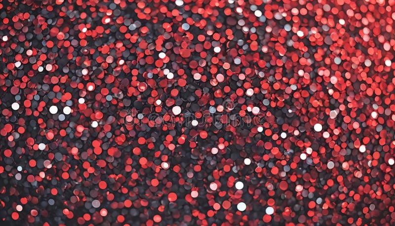 Vibrant Abstract Complementary Colors Background Stock Illustration ...