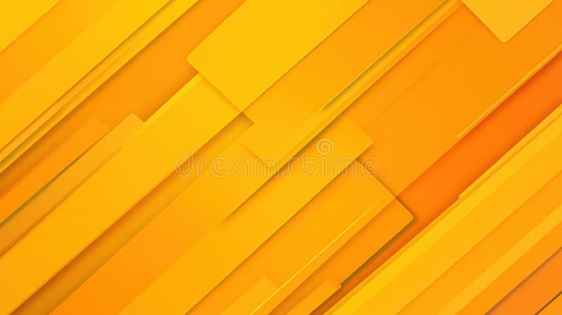 Vibrant Abstract Design Features Bright Yellow Diagonal Stripes in a ...