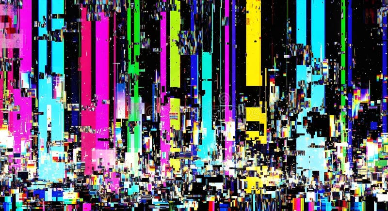 Significant Pixelation Stock Illustrations – 4 Significant Pixelation ...