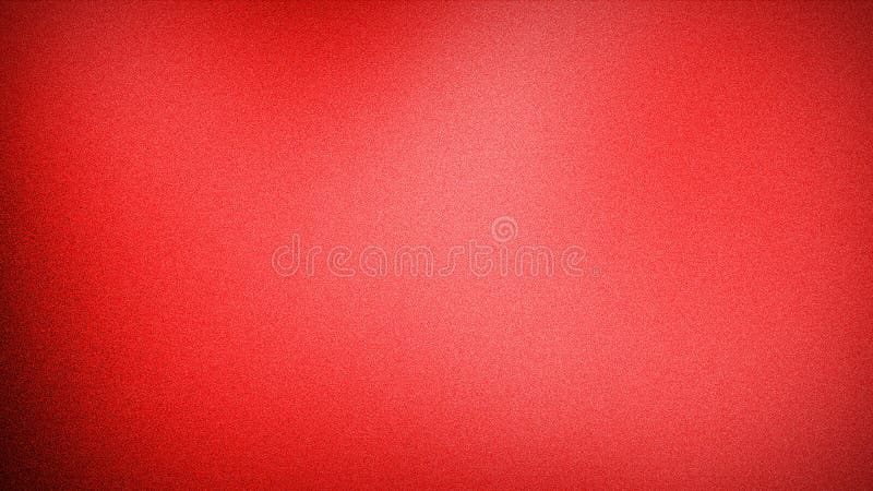 Vibrant Abstract Gradient Background in Bold Red Tones with a Grainy ...