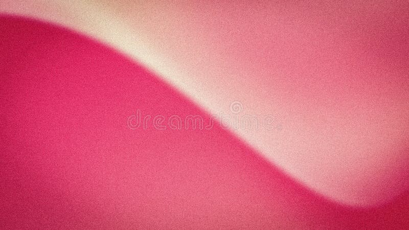 A Vibrant Abstract Gradient Blending Rich Red and Soft Cream Tones with ...