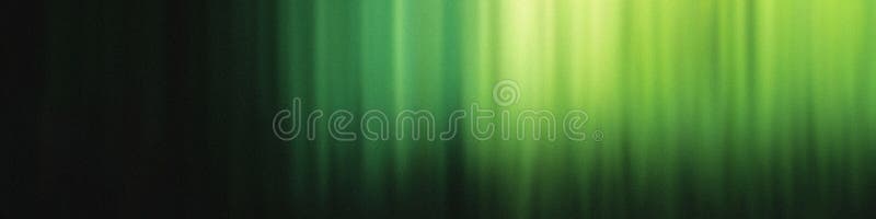 Vibrant Abstract Green Background Featuring Soft Vertical Gradient Flow ...