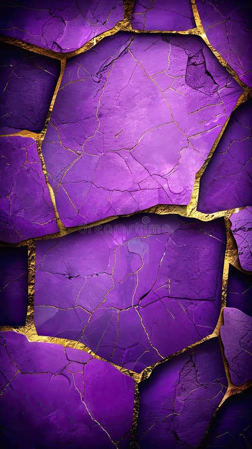 Vibrant Abstract Green and Gold Wall Art. Abstract and Modern Art Style ...