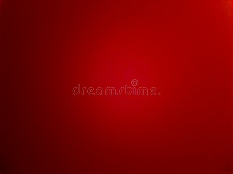Abstract Bright Vibrant Red Texture Background. Stock Illustration ...