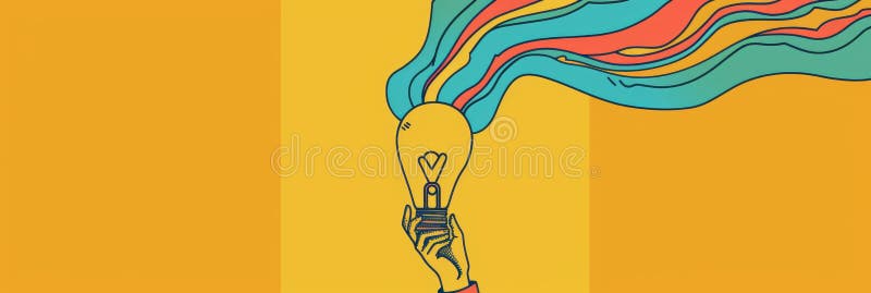 Colorful Inspiration Exploring the Creative Spark a Vibrant and ...