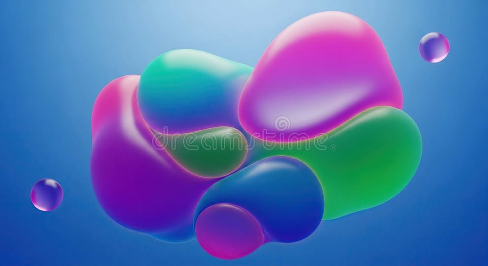 Smooth Blue Gradient Backdrop Stock Illustrations – 223,809 Smooth Blue ...