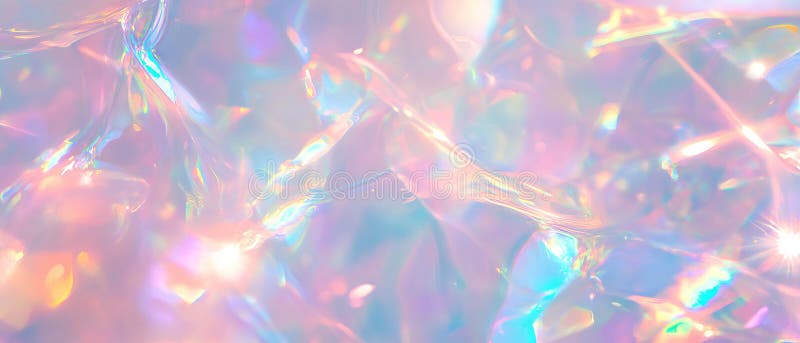 Unique Abstract Background with Vibrant Mermaid Skin Textures and ...