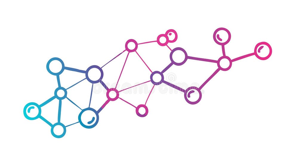 Creative Connection Design Stock Illustrations – 460,652 Creative ...