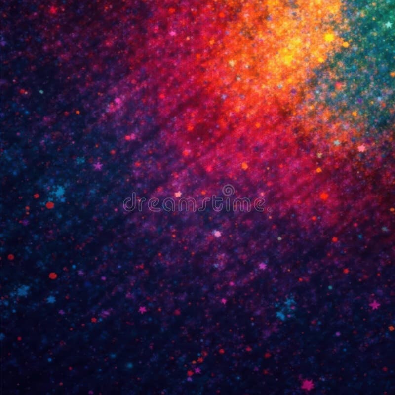 Vibrant Abstract Pattern Dark Background Free High-res Photo Abstract ...