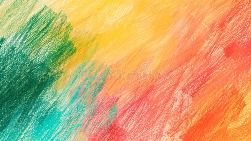 Abstract Vivid Pencil Texture Background for Web Banners and Graphic ...