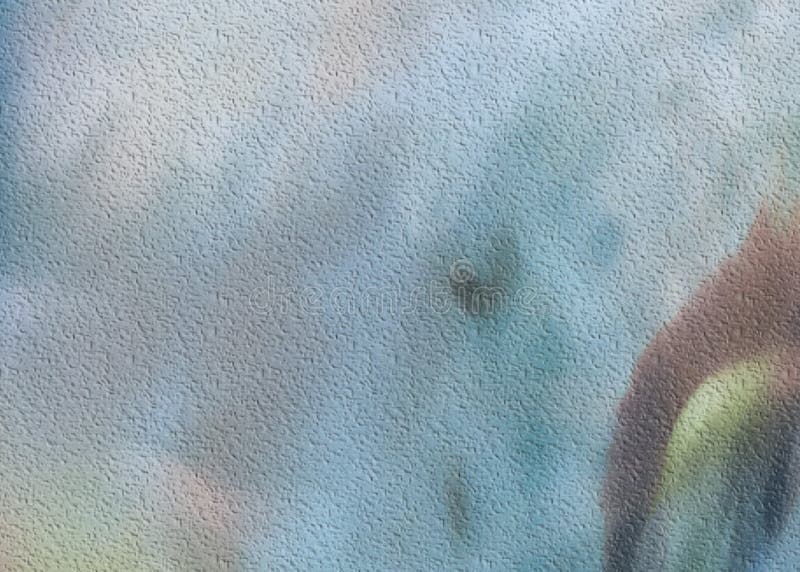 Abstract Smooth Shapes Background with Artistic Textured Design Stock ...