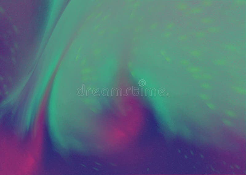 Abstract Smooth Shapes Background with Artistic Textured Design Stock ...