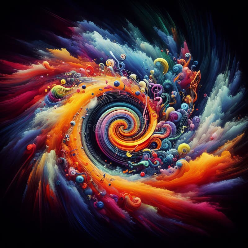 145 Musical Notes Clouds Stock Photos - Free & Royalty-Free Stock ...