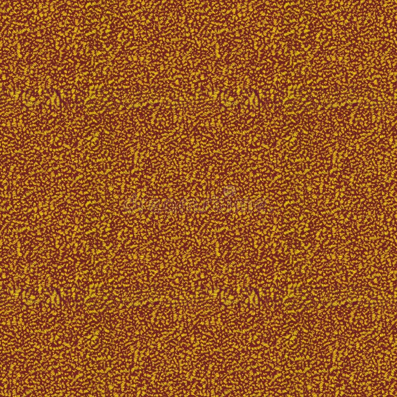 Vibrant Abstract Textured Surface in Warm Tones Created with Fine ...