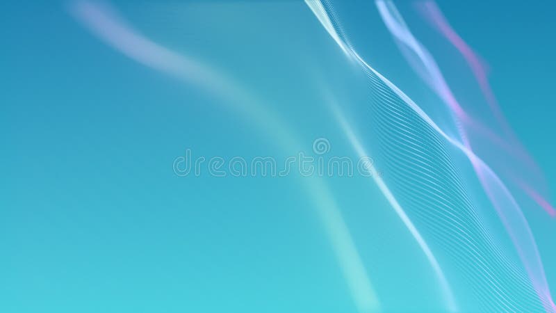 Explore Abstract Seamless Loop Background Wave Patterns Enhanced with ...