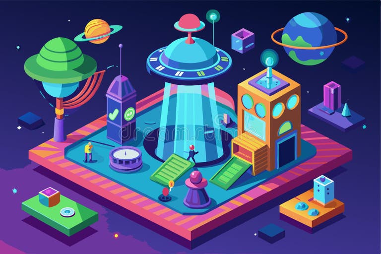 Curious Figures Stock Illustrations – 125 Curious Figures Stock ...