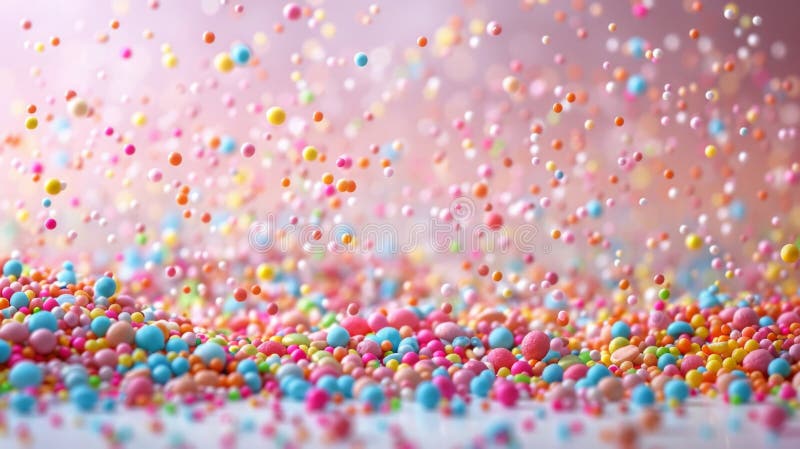 Sprinkles Explodes Stock Photos - Free & Royalty-Free Stock Photos from ...