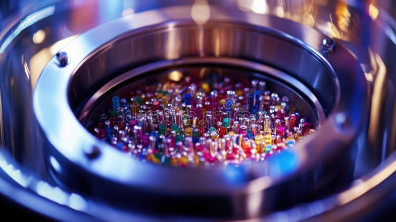 Colorful Microbeads Stock Illustrations – 18 Colorful Microbeads Stock ...