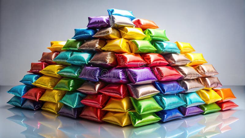 Optimized Parcel Stacking a Generative AI Solution for Efficient ...