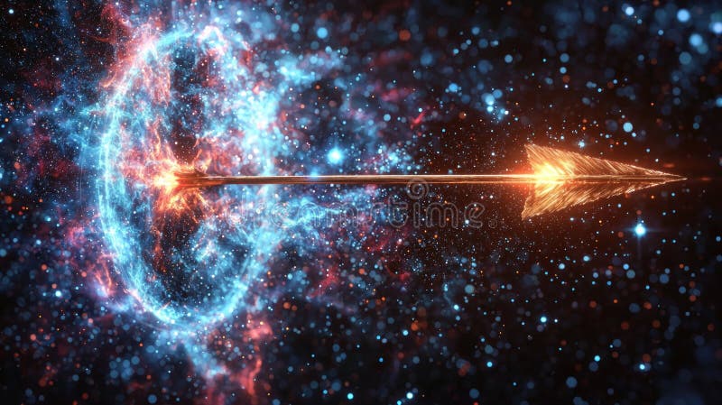 Visualization Sagittarius Constellation Stock Photos - Free & Royalty ...