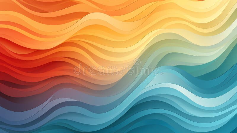Vibrant and Artistic Wavy Grains Composition with Detailed Texture and ... Vibrant and Artistic Wavy Grains Composition with Detailed Texture and ...