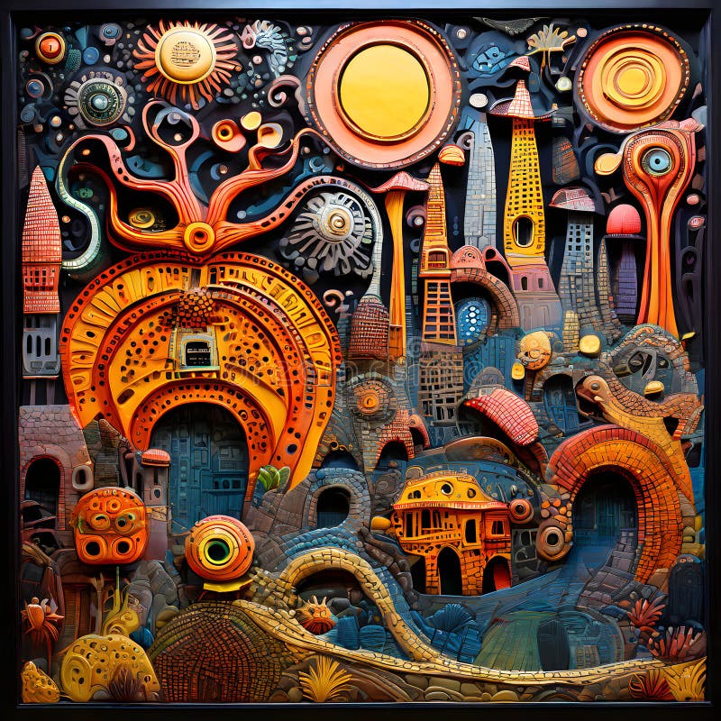 Polychromatic Underpainting Stock Illustrations – 17 Polychromatic ...