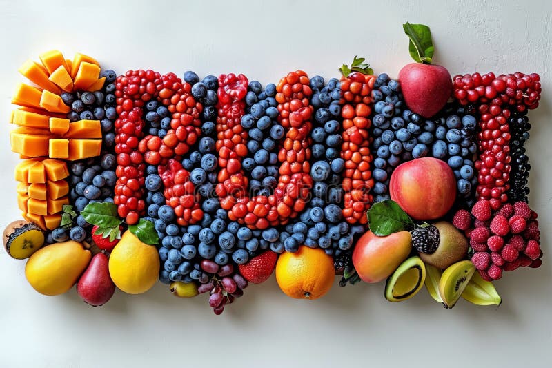 Word Fruit Stock Illustrations – 10,606 Word Fruit Stock Illustrations ...