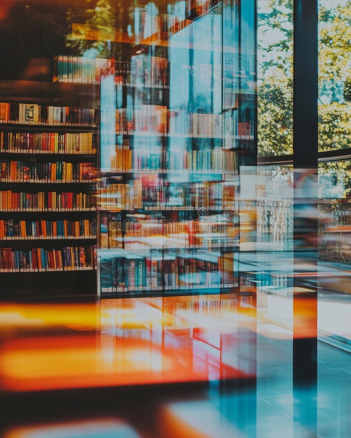 Bookstore Glows Stock Photos - Free & Royalty-Free Stock Photos from ...