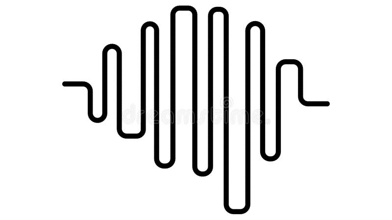 Dynamic Audio Spectrum Display Stock Illustrations – 521 Dynamic Audio ...