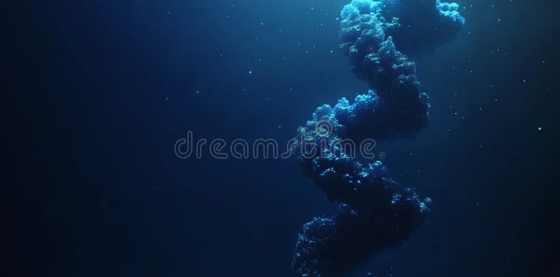 A Vibrant Backdrop Featuring Abstract Particles and Light Effects Sets ...