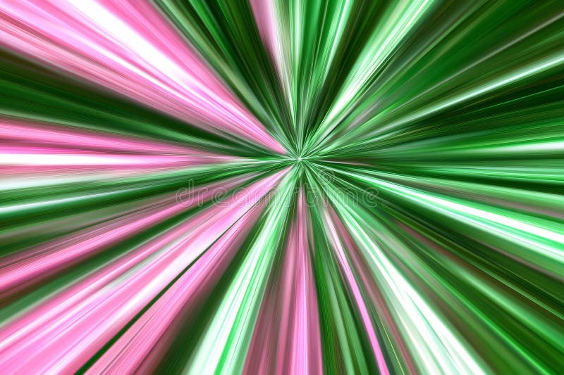 A Vibrant Background with Smooth, Flowing Light Trails in Pink and ...