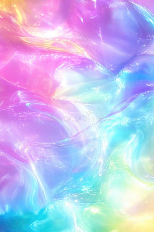 Colorful Swirly Background stock illustration. Illustration of colorful ...