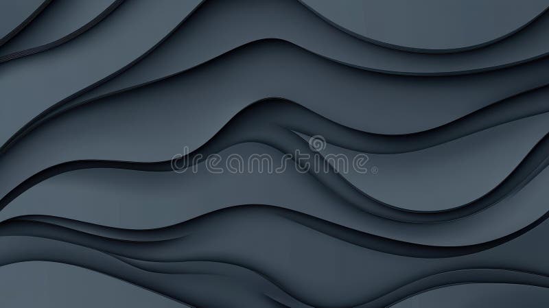 Vibrant Banner Design Featuring Colorful, Elegant Dark Gray Gradients ...