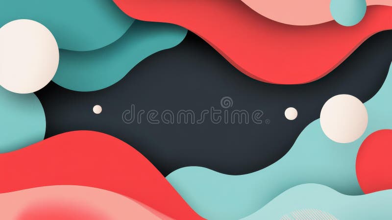 Vibrant Banner Design Featuring Colorful, Elegant Dark Gray Gradients ...