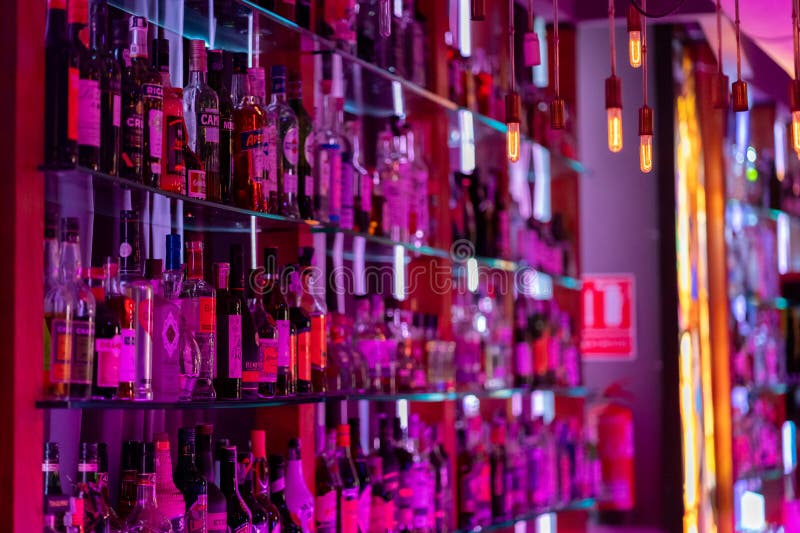 Diverse Cocktails Lounge Stock Photos - Free & Royalty-Free Stock ...