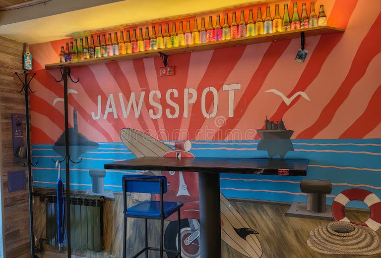 395 Jaws Theme Stock Photos - Free & Royalty-Free Stock Photos from ...