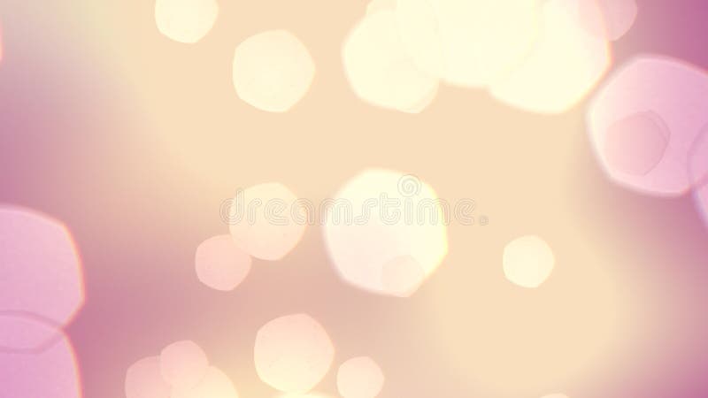 Radiant Light Reflections on Vibrant Pink and Purple Background Stock ...