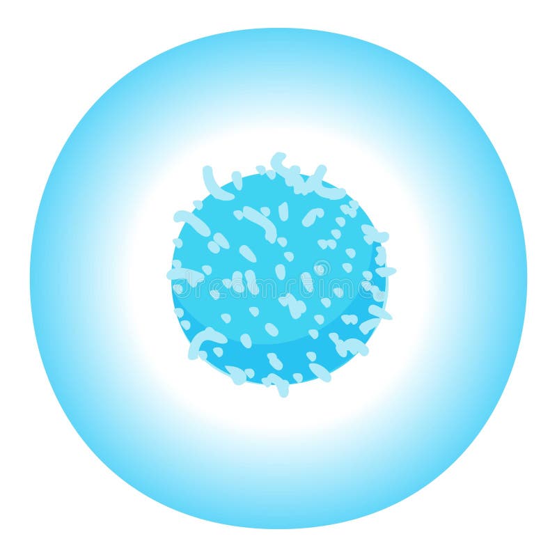 Graphic Illustration of a Blue Sphere with Dynamic Shapes and Textures ...