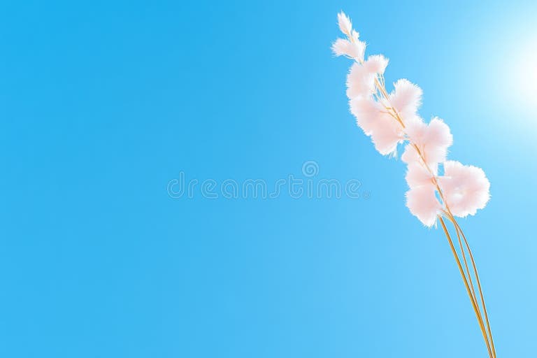 Vibrant Blue Backdrop - Bold and Eye-Catching Background for Design ...