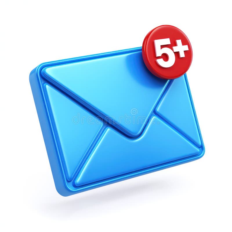Blue Email Icon Stock Illustrations – 32,765 Blue Email Icon Stock ...