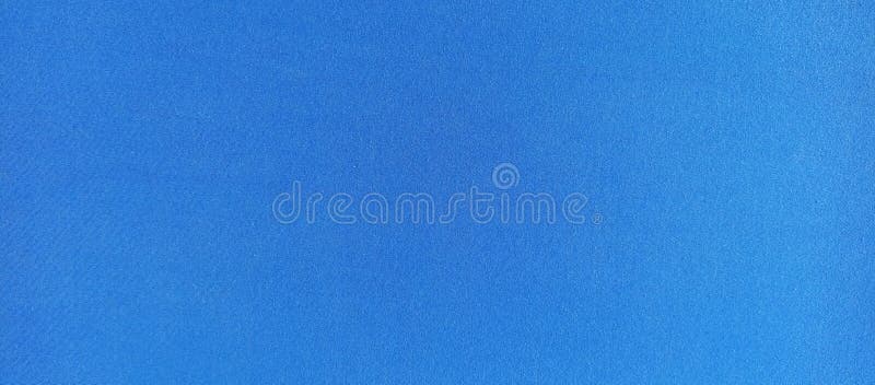 Vibrant Blue Felt Fabric Surface Texture Stock Image - Image of smooth ...