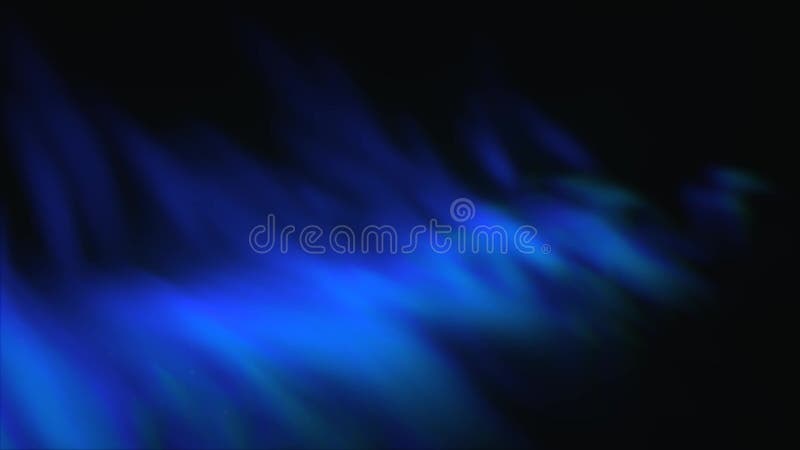 Captivating Flame Dance Footage with Stunning Movement and Flow Stock ...