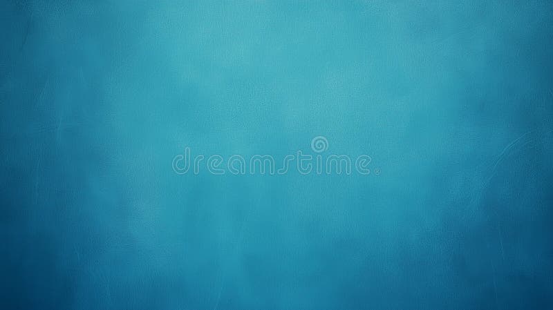 Vibrant Blue Textured Background with Subtle Grain and Soft Gradient ...