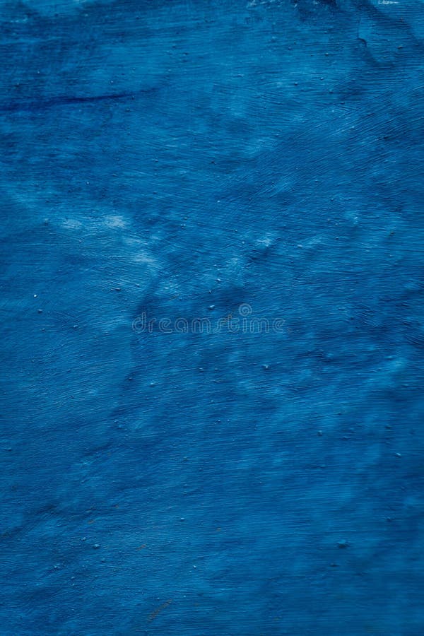 Vibrant Blue Wall Texture a Captivating Textured Surface in Striking ...