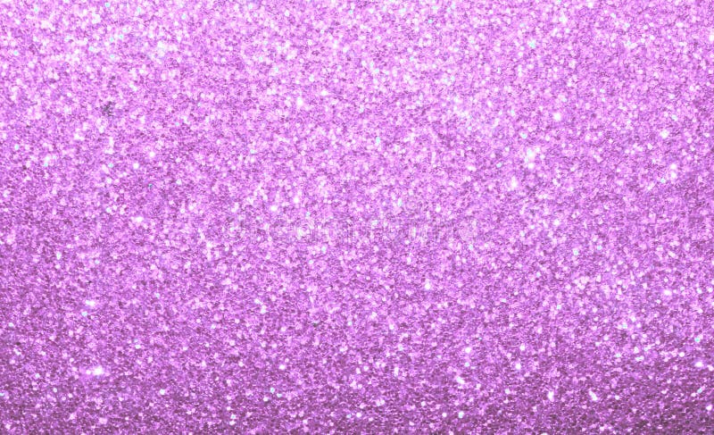 Vibrant Bright Pink Glitter Background Stock Photo - Image of purple ...